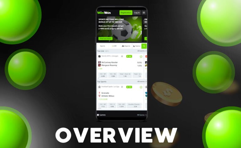 WinWin App download for Android(APK) and iOS