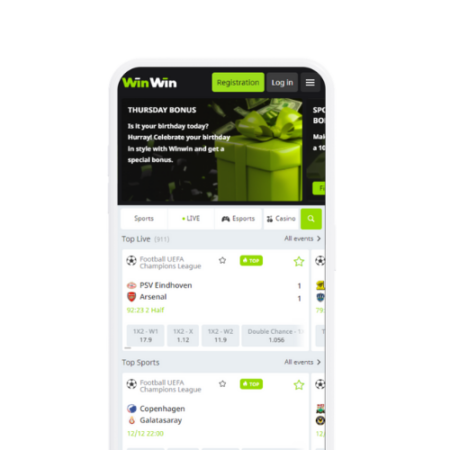 WinWin App download for Android(APK) and iOS